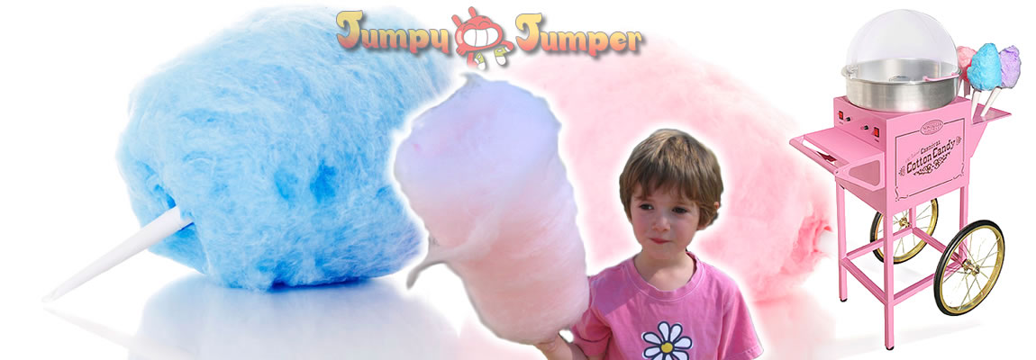 Jumpy jumper – jumpy