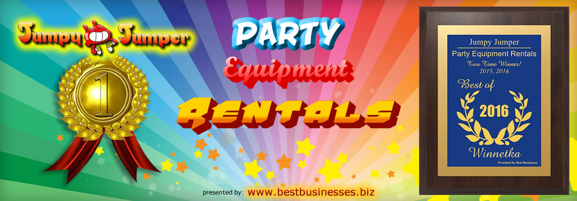 Jumpy jumper – jumpy