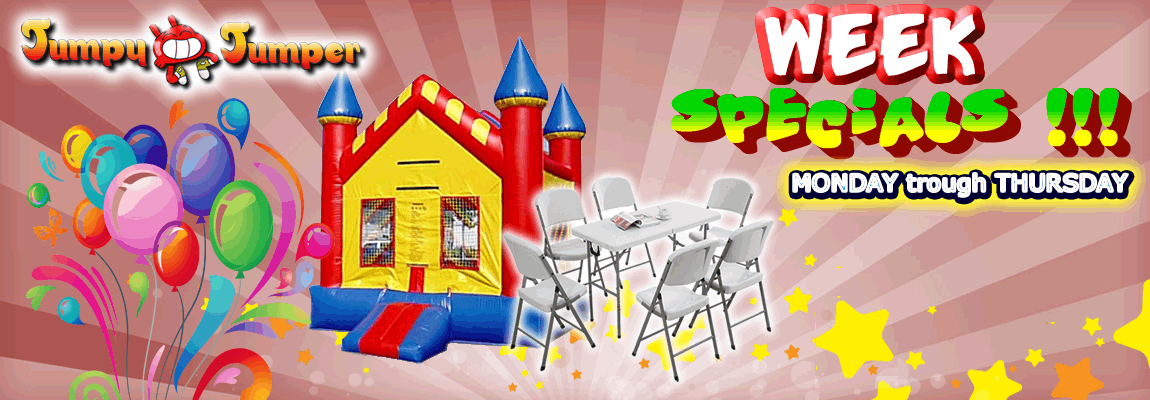 Jumpy jumper – jumpy